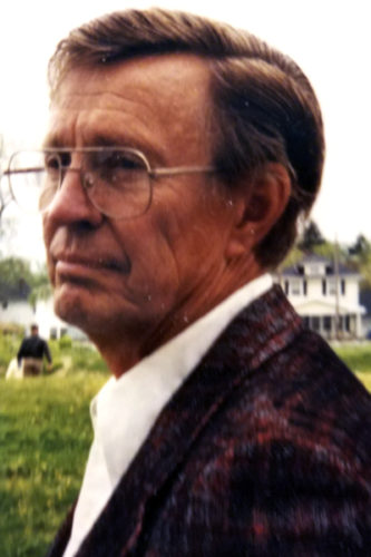 Warren Vens | News, Sports, Jobs - Tribune Chronicle